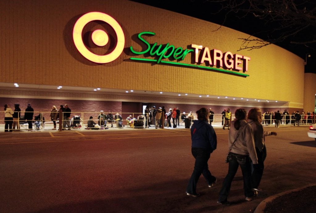 Town Talk | Plans filed for renovation of Lawrence’s Target store; a ...